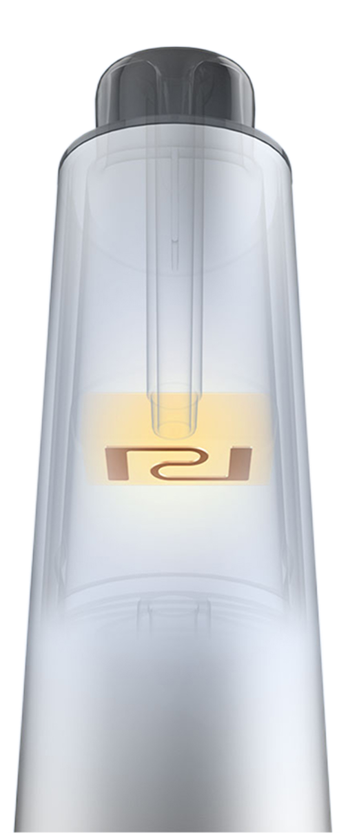 Mevol G: Lock-in Freshness, Ultra-smooth Vaping