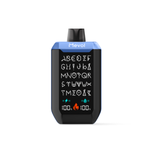 Mevol - Your Trusted Vape Partner